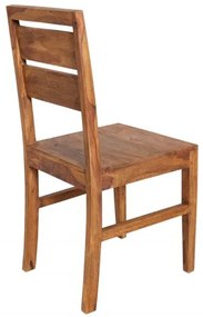 Designová jídelní židle Rose