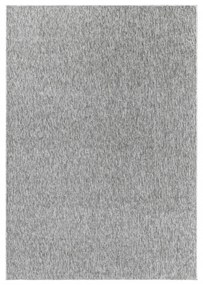 Ayyildiz koberce Kusový koberec Nizza 1800 lightgrey - 60x100 cm