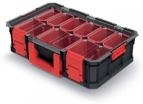 Přepravní box C, 51,7 × 33,1 × 13,4 cm, krabičky
