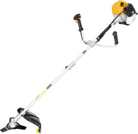 Riwall PRO RPB 500 - benzinový křovinořez