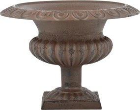Litinová mísa na podstavci Esschert Design