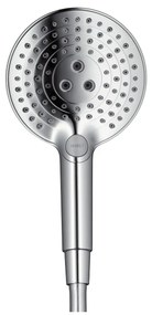 Hansgrohe Raindance Select S, ruční sprcha 120 3jet, chromová, HAN-26530000