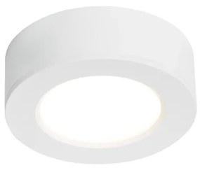 Inteligentní LED bodové svítidlo NORDLUX Kitchenio 3x bílá