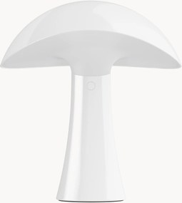 Malá přenosná stolní LED lampa Rumee 220, stmívatelná