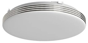 Milagro | LED Koupelnové stropní svítidlo BRAVO LED/10W/230V 4000K pr. 26 cm IP44 | MI0388
