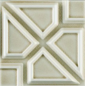 Ceramiche Grazia FORMELLE Milano Ambra 13x13 (0,389 m2) - MILA2