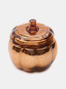 Sinsay - Vonná svíčka ve tvaru dýně Cinnamon - oranžová