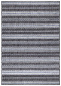 Ayyildiz Kusový koberec SUNNY 4411, Černá Rozměr koberce: 200 x 290 cm
