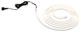P 78905 SimpLED Venkovní Stripe sada 3m 12W teplá bílá s krytím - PAULMANN