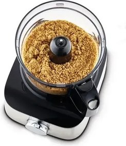 Kenwood Multipro Compact FDM301SS stříbrná / Kuchyňský robot / 800W /