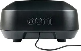 Ooni Volt 12 černá / Elektrická pec na pizzu / 1600W / průměr 31 cm