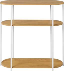 Livarno® Regál, 75 x 30 x 75 cm