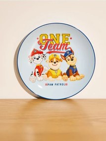 Sinsay - Keramický talíř PAW Patrol - vícebarevná
