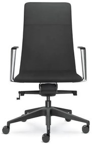 LD SEATING - Kancelářská židle HARMONY PURE 852-H