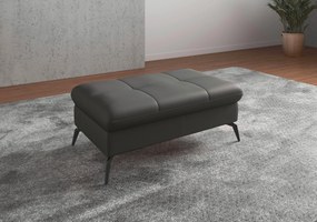XXXLutz TABURET, kůže, 102/47/69 cm Sit & More - Taburety - 0001440121G1