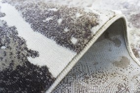 Berfin Dywany, Kusový koberec Zara 9651 Beige, 120x180, béžová, kancelář