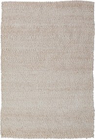 Krémový ručně tkaný koberec 200x290 cm Finley – Flair Rugs