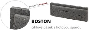 Betonový obklad BOSTON 3 - beige