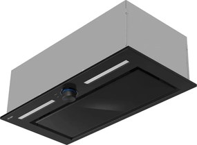 Kluge Odsavač par Kluge KOV6620BLG