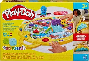 Kreativní set Hasbro F91435L0 Play-Doh