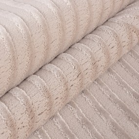 Ayyildiz, Běhoun Sahara 1115 Beige, 80x250, béžová, obývací pokoj