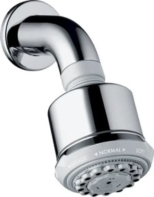 Hansgrohe Clubmaster hlavová sprcha 26606000
