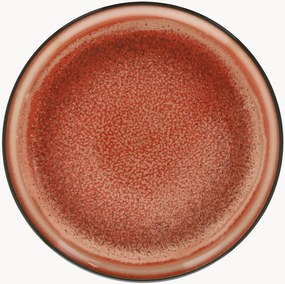 Sada porcelánových podtalířů Petra, 6 dílů