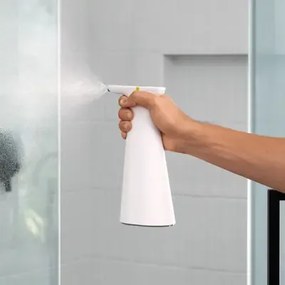 Simplehuman Sensor Spray bílá / Rozprašovač / Senzorový / Dobíjecí / 3