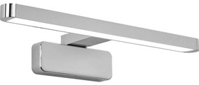Osram - LED Koupelnové osvětlení zrcadla DISC BAR LED/7W/230V 3000/4000K IP44