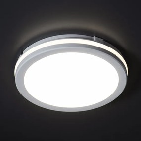 Kanlux 38386 - LED Venkovní svítidlo BENO ECO LED/40W/230V 3000/4000/6500K IP65