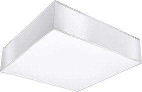 Sollux Lighting Stropní svítidlo HORUS 35 bílé