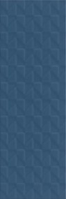 Cersanit Obklad Zambezi Blue Big Structure Mat. 60x20 - 155833