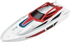 Dickie RC loď Sea Cruiser 34 cm / RC model / 1:48 / 2 kanály / 2,4 GHz