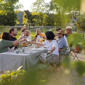 Stolní SPIN Tornádo na tekutý biolíh Höfats Barva: Stříbrná, Velikost: 1200 SPIN Tornádo