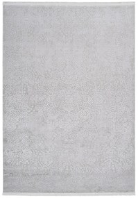 Kusový koberec Lalee Pierre Cardin Vendome 702 silver - 200 x 290 cm