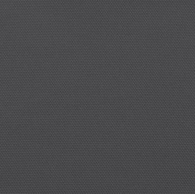 vidaXL Stínící plachta oxfordská látka čtvercová 7 x 7 m [135088] Barva: Bílá