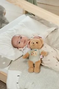 Zapf Creation BABY born for babies Teddy / 26 cm / od 0 let