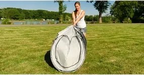 Coleman Galiano 4 / Stan pro 4 osoby / 280x200x100cm / vodní sloupec: