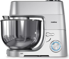 Kuchyňský robot Niceboy ION Savory