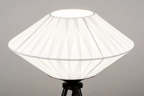 Stolní lampa Ussine
