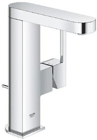 Grohe Plus - Umyvadlová baterie M s výpustí, chrom 23871003