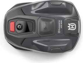 robotická sekačka Husqvarna Automower 305E NERA
