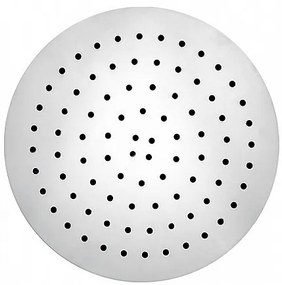 Sapho Slim MS574 hlavová sprcha kruh 25 cm nerez
