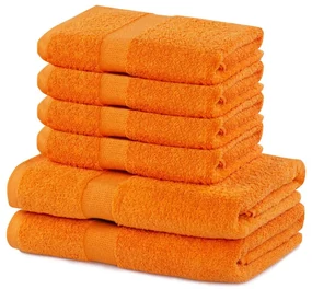 Luxusní ručníky a osušky v sadách od 1 065 Kč | Biano