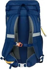 BAAGL Batoh Tracker Azul / 14 l / vhodný od 3. třídy