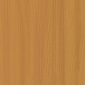 DIMEX | Samolepicí fólie na dveře 99-6265 | šíře 90 cm | BUK TMAVÝ SYRACUSE