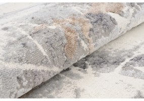 Kusový koberec Fraga šedobéžový 140x200cm