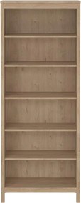 FALCO Knihovna Real 682 jackson hickory