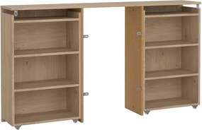 FALCO Čelo postele Simplicity 133 jackson hickory