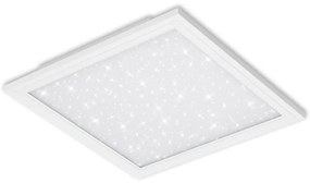 Briloner 7391-016 - LED Stropní svítidlo STARRY SKY LED/22W/230V